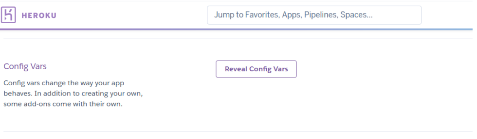 How To Build A Trading Bot Framework Tradingview Python Heroku Techie Jackie Blogs
